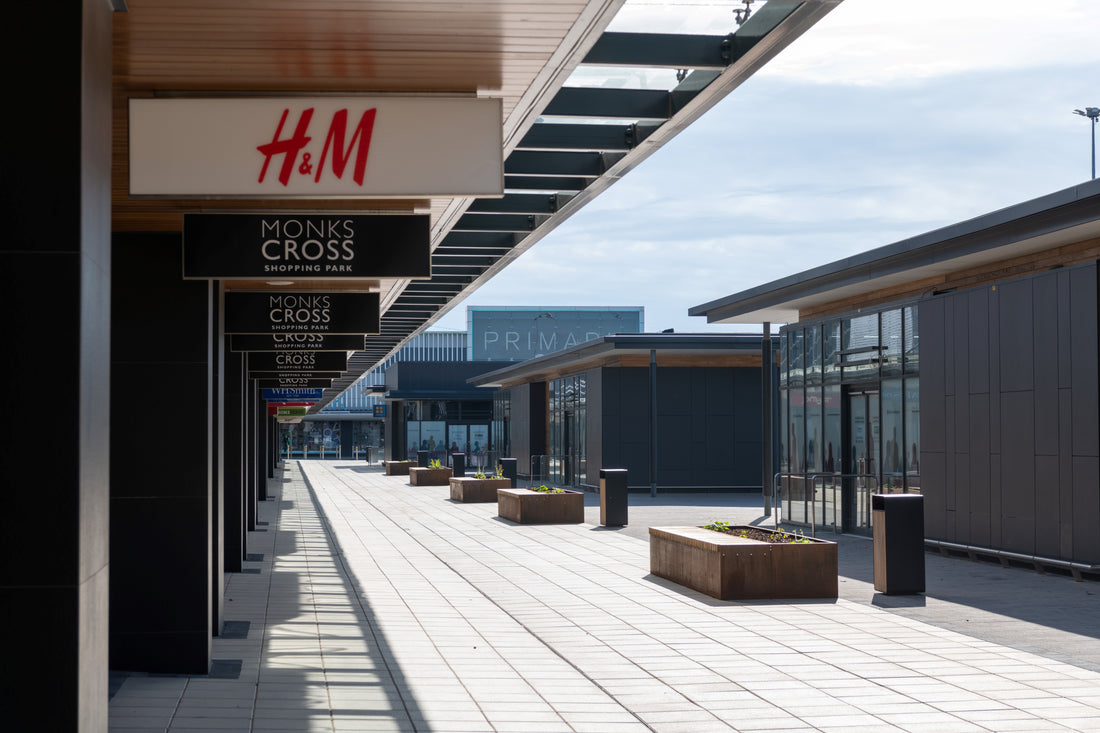 Planters – Logic Protect